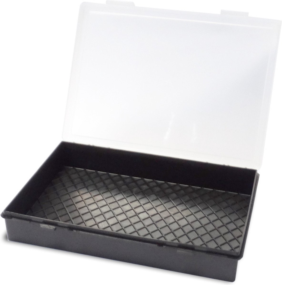 TAYG Sorteerdoos - 330 x 247 x 54 mm - Met 32 uitneembare bakjes | bol