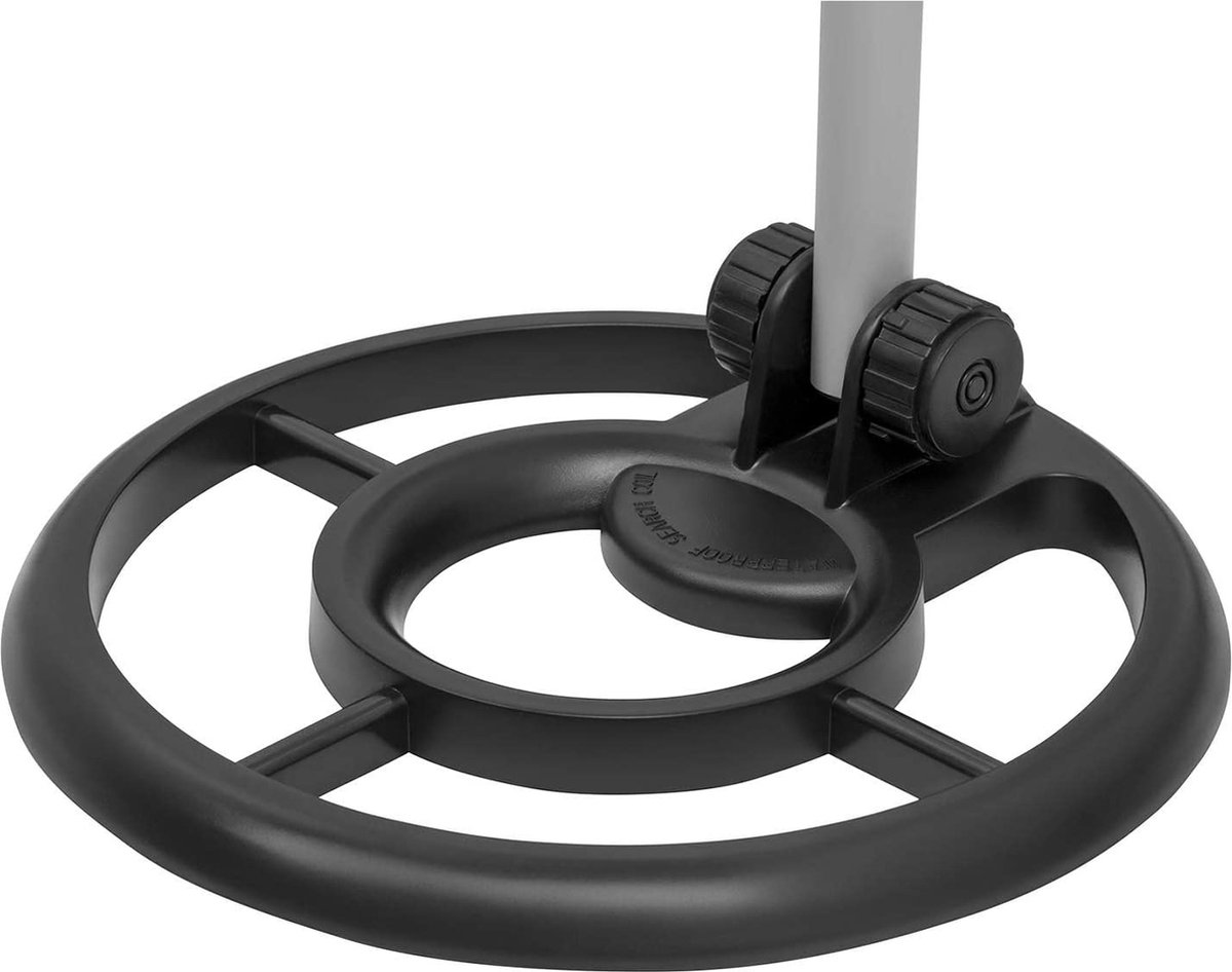 ODISUS Metaal Detector voor Goud, Munten, Sierraden ...