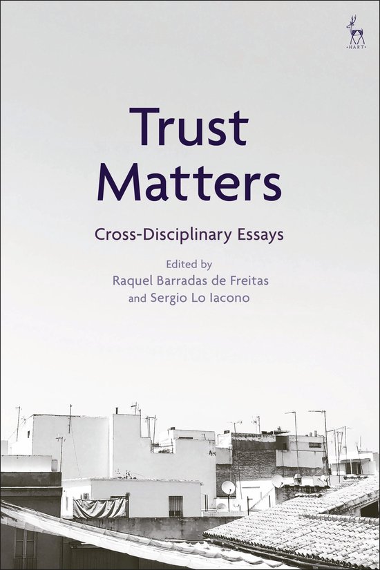 Trust Matters (ebook) | 9781509935260 | Boeken | bol.com