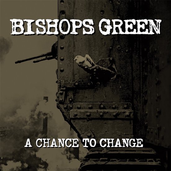 Bishops Green - A Chance To Change (LP), Bishops Green | LP (album ...