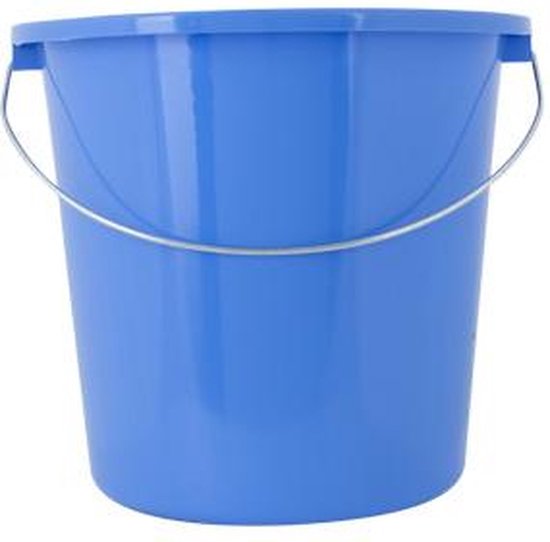 Bucket Assorted 10l | bol.com