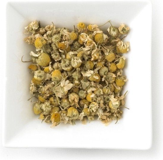 teapigs Chamomile Flowers Kamille 50 Tea Bags - XXL pack (6 doosjes ...