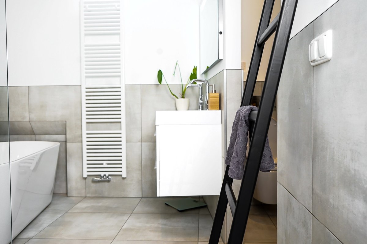 Houten plukladder (driepootladder, fruitladder, of snoeiladder) | bol.com