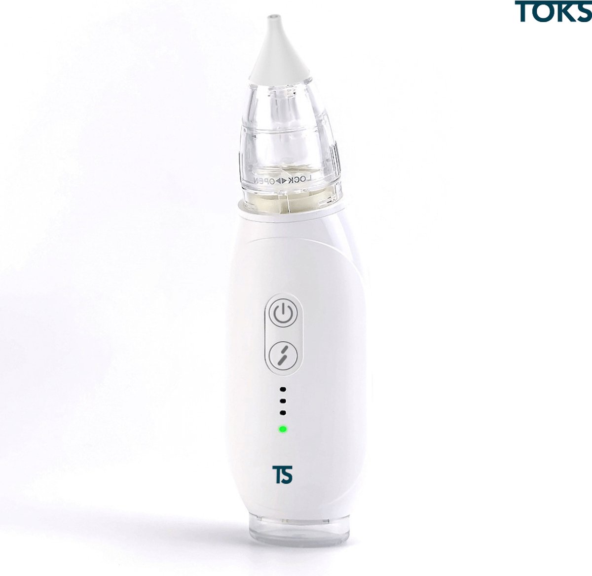 Elektrische neusreiniger baby | Neuszuiger baby | Elektrische ...