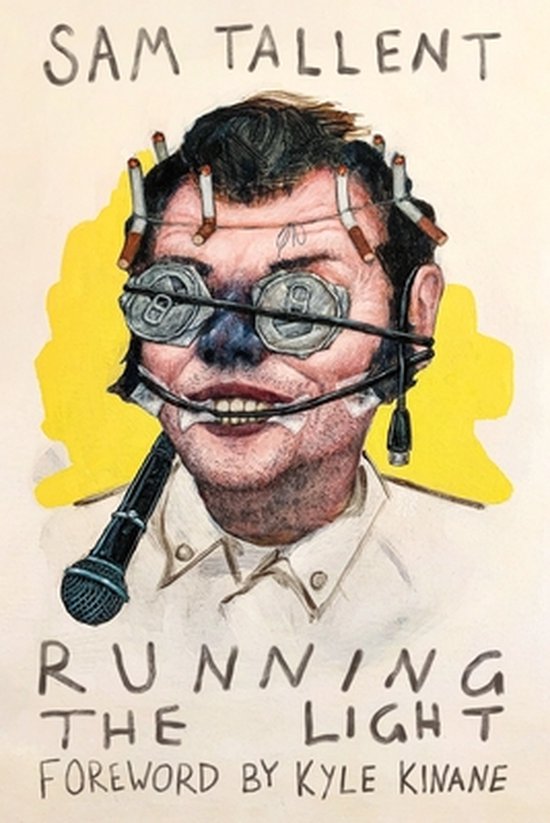 Running the Light, Sam Tallent | 9798617909809 | Boeken | bol