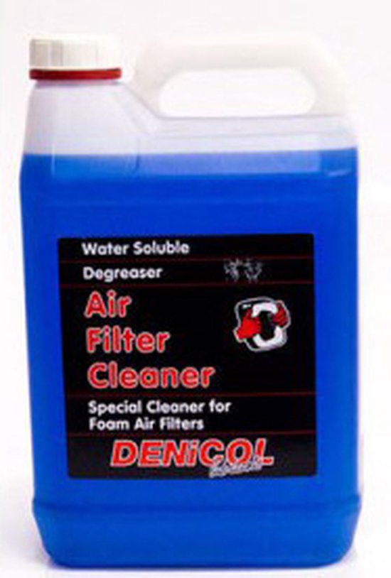 Denicol Filter-cleaner 5-liter | bol