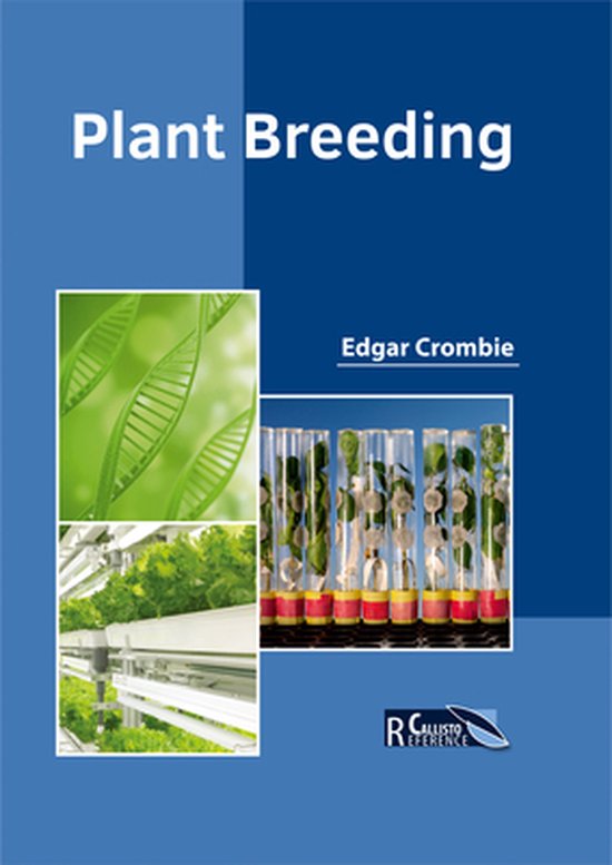 Plant Breeding | 9781632397782 | Boeken | bol