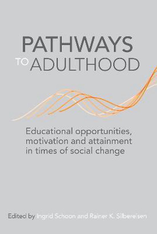 Pathways to Adulthood | 9781782772088 | Boeken | bol.com