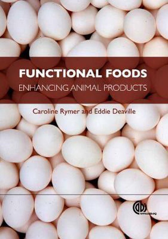 Functional Foods | 9781845938000 | Boeken | bol.com