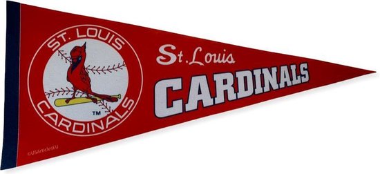 USArticlesEU - St. Louis Cardinals - Saint Louis - MLB - Vaantje ...