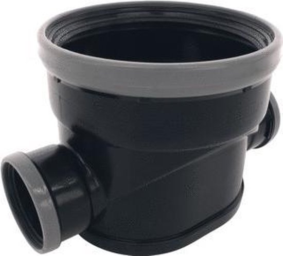 Wavin Inspectieput Riolering 2004300125 | bol.com