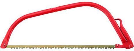 Bellota boogzaag 21 inch voor levend hout | bol