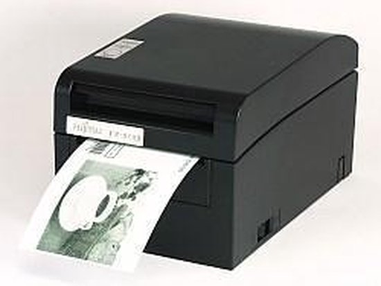 Fujitsu FP-510II Direct thermische POS printer | bol.com