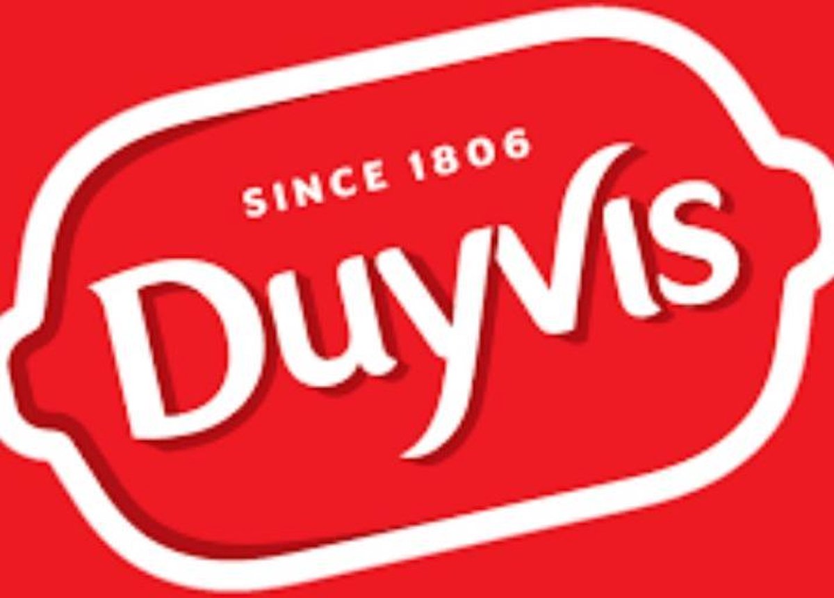 Duyvis nootjes Crac A Nut - Paprika - 200 gram | bol
