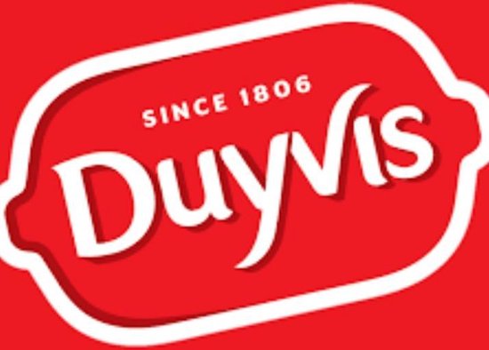 Duyvis Dry Roasted cashews - 10 x 125 gram | bol