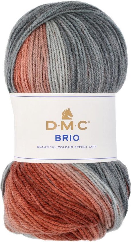 DMC Brio 420 | bol