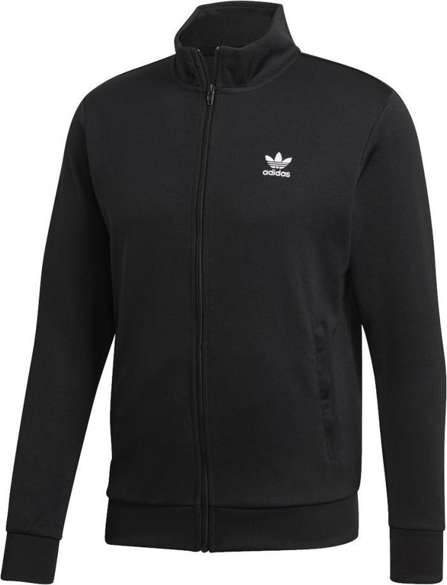 adidas Originals Trainingspak jas Essential Tt | bol.com