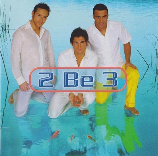 2BE3 | Muziek | bol