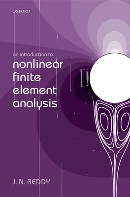 An Introduction To Nonlinear Finite Element Analysis 9780198525295