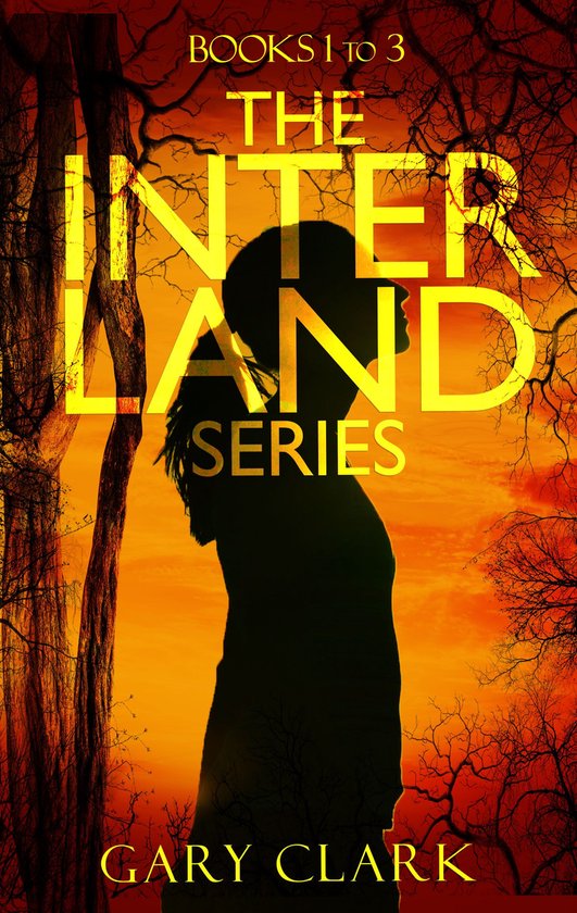 Interland Series Box Set (ebook), Gary Clark | 1230005296507 | Boeken ...