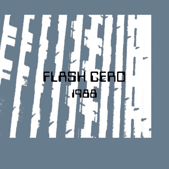 Flash Cero - 1988 (LP), Flash Cero | LP (album) | Muziek | bol