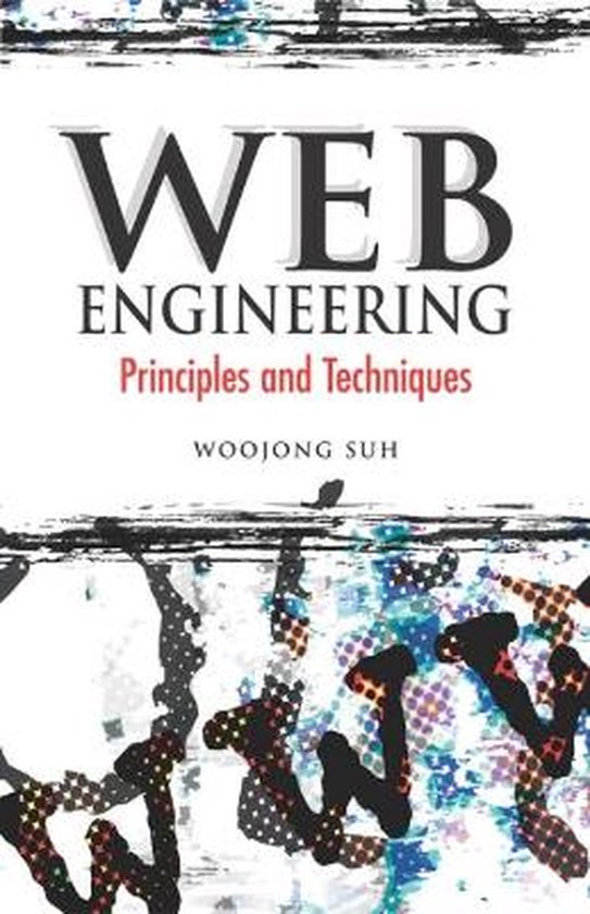 Web Engineering, Woojong Suh | 9781591404323 | Boeken | bol
