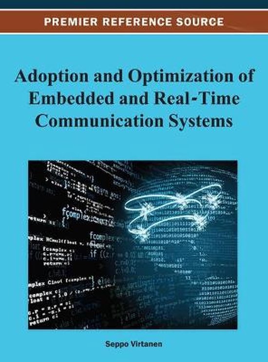 Adoption and Optimization of Embedded and Real-Time Communication ...