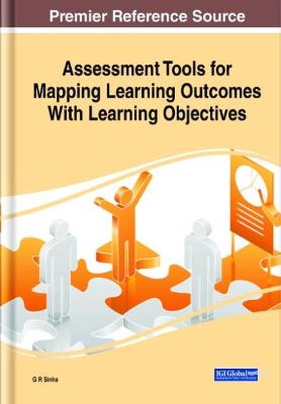Assessment Tools for Mapping Learning Outcomes With Learning Objectives ...