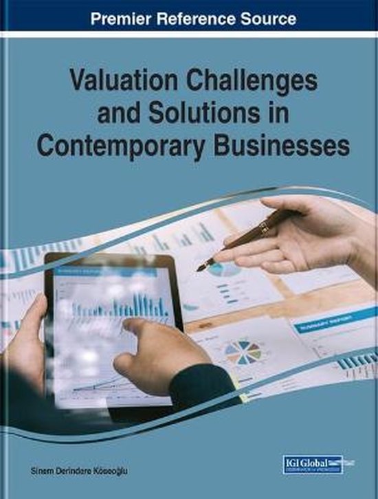 Valuation Challenges and Solutions in Contemporary Businesses ...