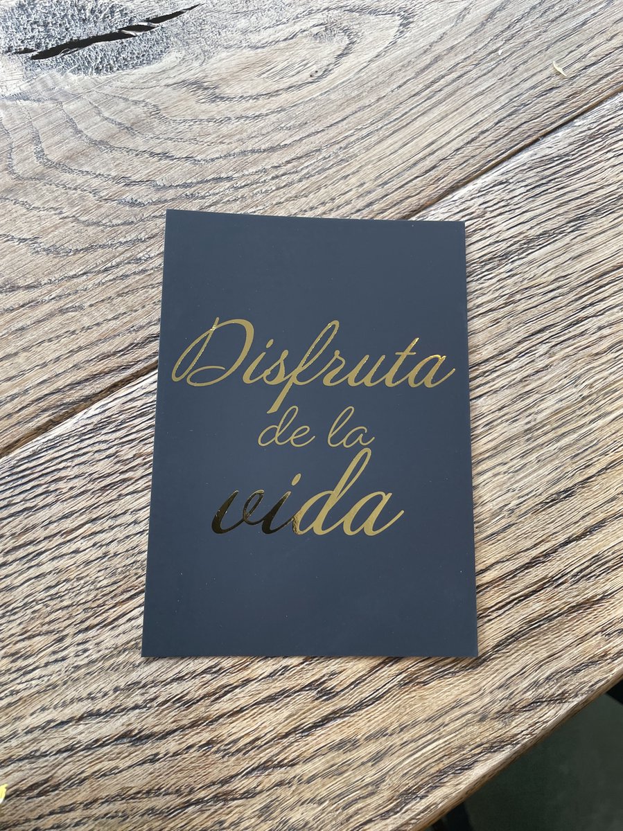 Kerstkaarten met Spaanse Text | bol.com