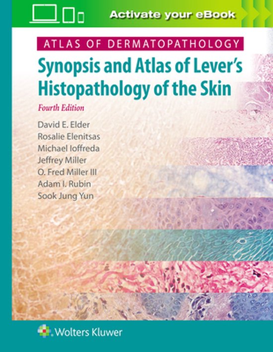 Atlas of Dermatopathology | 9781975124632 | David Elder | Boeken | bol.com