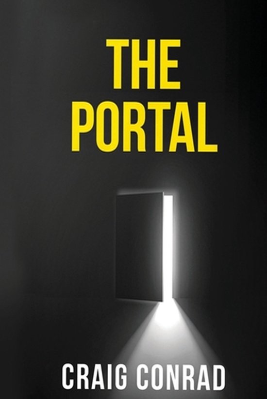 The Portal, Craig Conrad | 9781953904843 | Boeken | bol.com