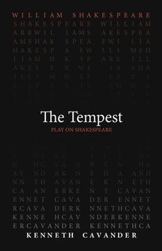 Medieval and Renaissance Texts and Studies-The Tempest, William ...