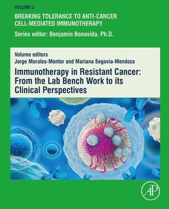 Breaking Tolerance to Anti-Cancer Cell-Mediated Immunotherapy ...