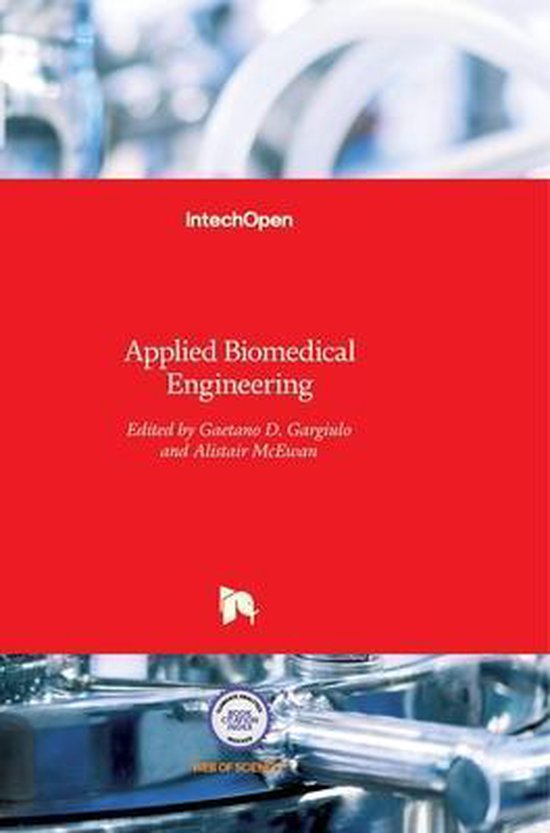 Applied Biomedical Engineering | 9789533072562 | GAETANO GARGIULO ...