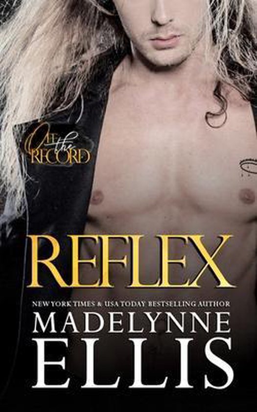 Off the Record- Reflex, Madelynne Ellis | 9781704233253 | Boeken | bol