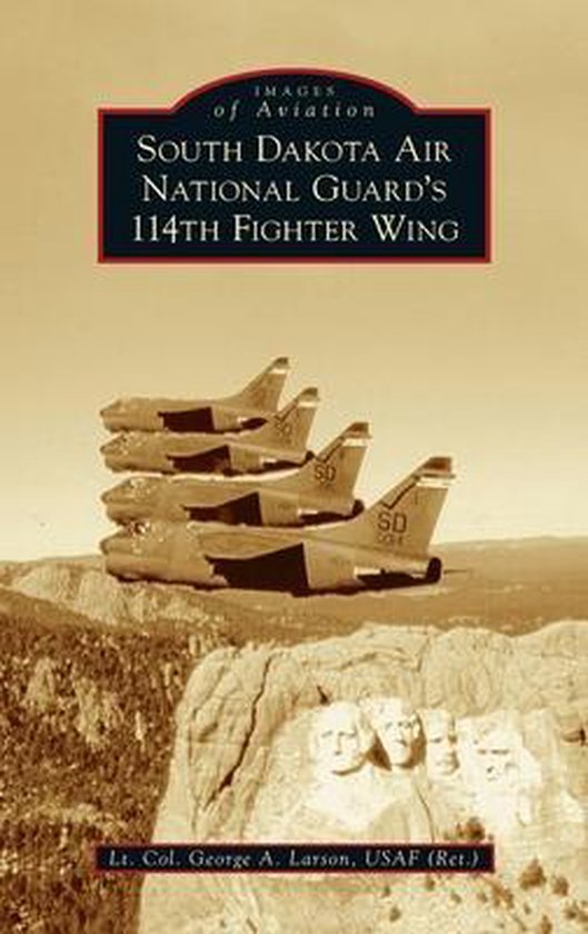 South Dakota Air National Guard's 114th Fighter Wing, Lt Col George a ...