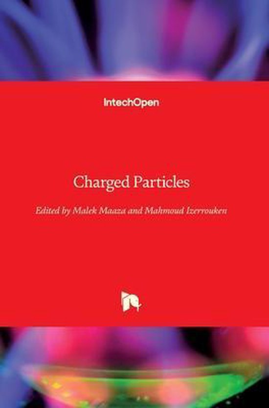 Charged Particles | 9781789853957 | Boeken | bol.com