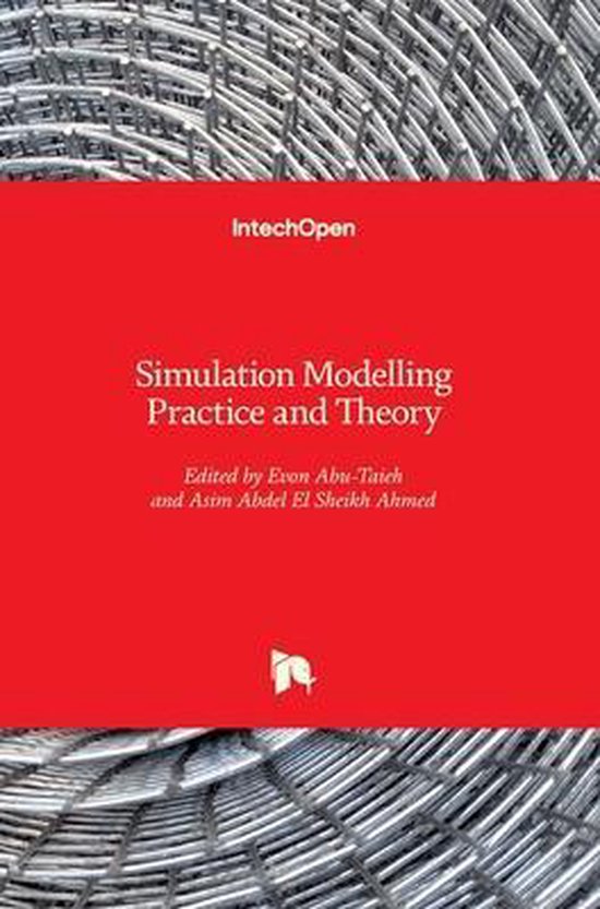 Simulation Modelling Practice and Theory | 9781789853636 | Boeken | bol.com