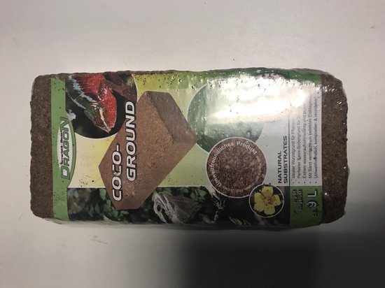 Dragon coco ground | bol