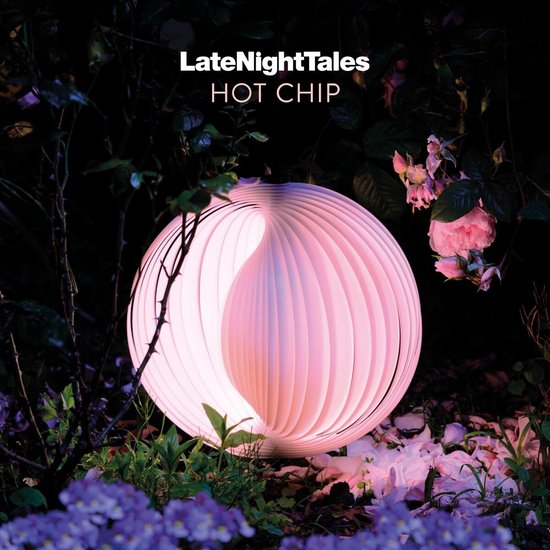 Hot Chip - Late Night Tales (CD), Hot Chip | CD (album) | Muziek | bol