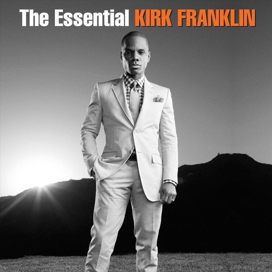 Kirk Franklin - Essential Kirk Franklin (2 CD), Kirk Franklin | CD (album) | Muziek | bol