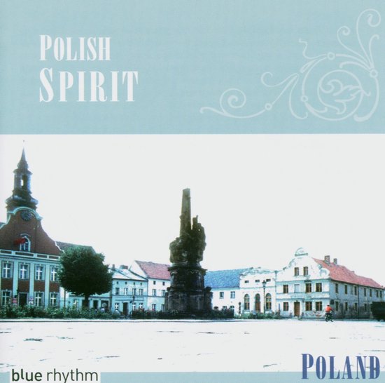 Various Artists - Polish Spirit (CD), various artists | Muziek | bol