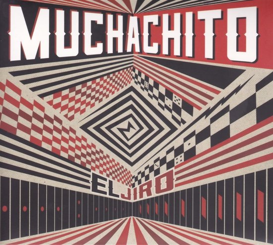 Muchachito - El Jiro (CD), Muchachito | CD (album) | Muziek | bol.com