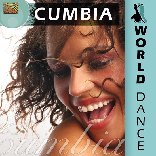 Pablo Cárcamo & Enrique Ugarte - Cumbia (CD), various artists | Muziek ...