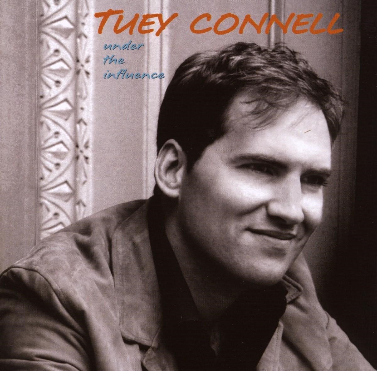 Tuey Connell - Under The Influence (CD), Tuey Connell | CD (album ...