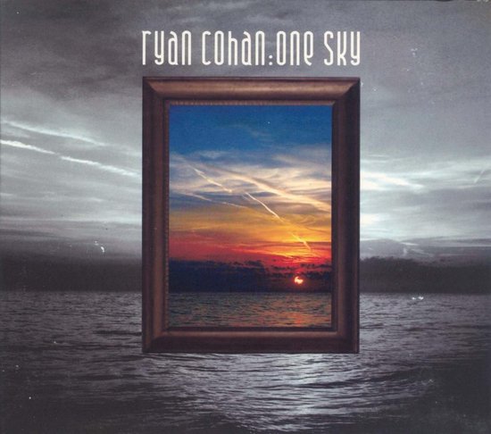 Ryan Cohan - One Sky (CD), Ryan Cohan | CD (album) | Muziek | bol