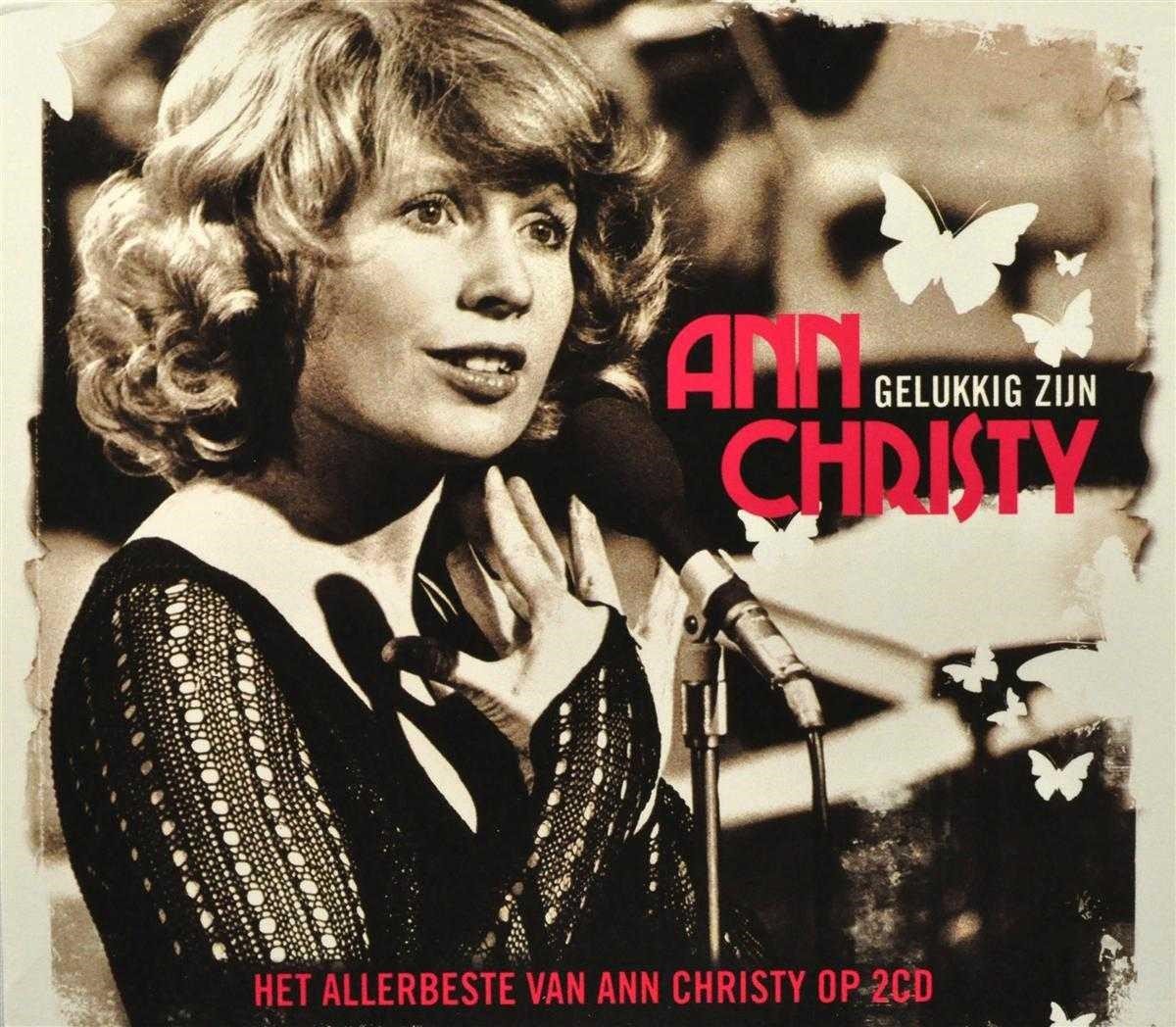Ann Christy - Het Beste Van (2 CD), Ann Christy | CD (album) | Muziek | bol
