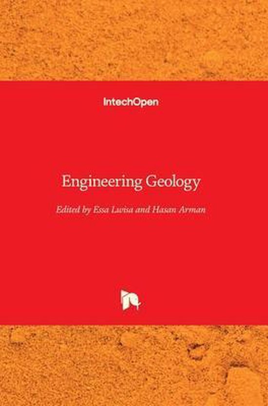 Engineering Geology | 9781838818647 | Boeken | bol.com