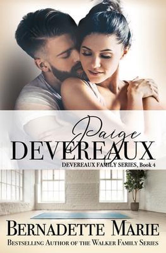 Paige Devereaux, Bernadette Marie | 9781631122590 | Boeken | bol